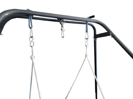 Homestand Portable Swing Frame DISCOUNT SALE - FREE Shipping