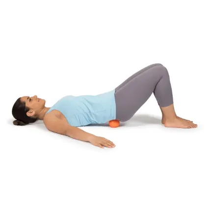 Spiky Balls for Sensory Massage and Fascia Release - Franklin Easy Grip Ball Set and Franklin ...