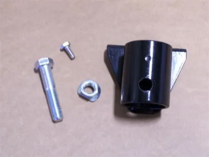 Aluminum Handrails for Roll-A-Ramp Modular Ramp Systems