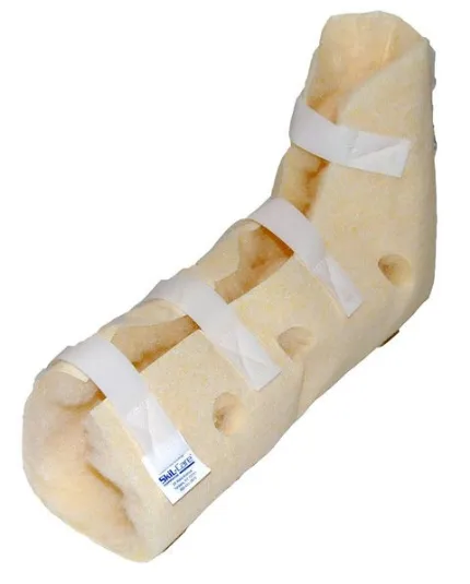 Skil-Care Soft Pressure Relief Boot - FREE Shipping