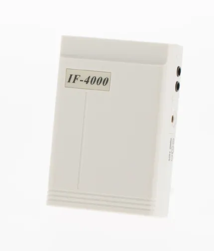 IFC Therapy Machine - IF 4000 Interferential Stimulaton Device by PMT
