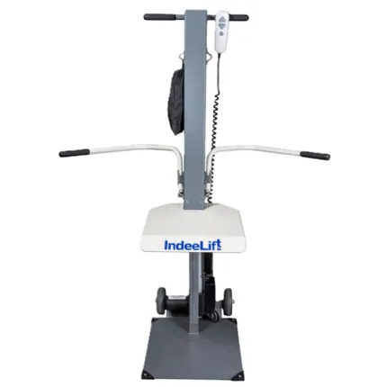IndeeLift Human Floor Lift for Fall Recovery
