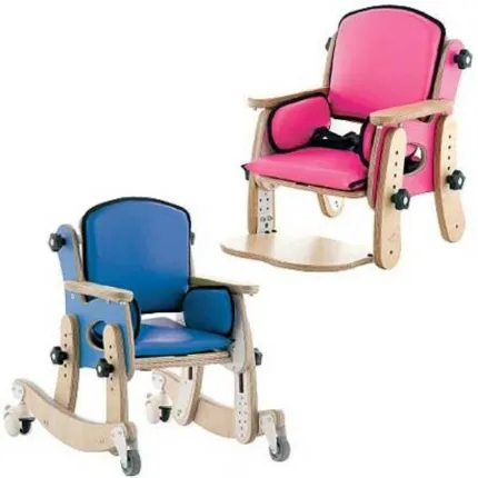 PAL Seating System for Kids by Leckey - FREE Shipping