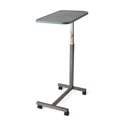 Composite H-Base Overbed Tables by Medline