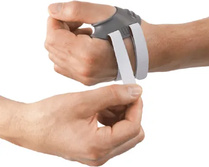 Push MetaGrip Thumb CMC Brace ON SALE - FREE Shipping