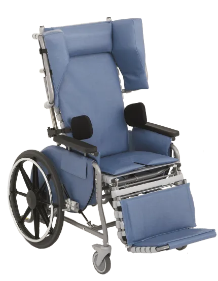 Broda Midline Positioning Wheelchair (MID)