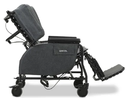 Broda Midline Positioning Wheelchair (MID)