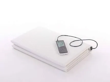 Full Body PEMF Therapy Mat with Adjustable Frequency and 3 Programs ...