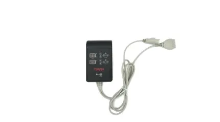 Infrared PEMF Mat for Heat Therapy Made of Comfortable Plush Material ...