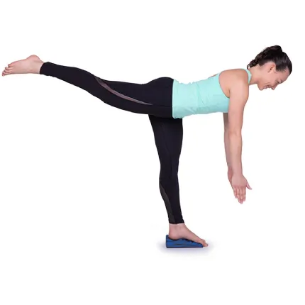 Performance Block and Wedges by OPTP | Versatile Foam Exercise Tools ...