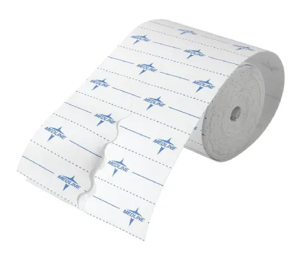 Medfix Retention Dressing Tapes by Medline