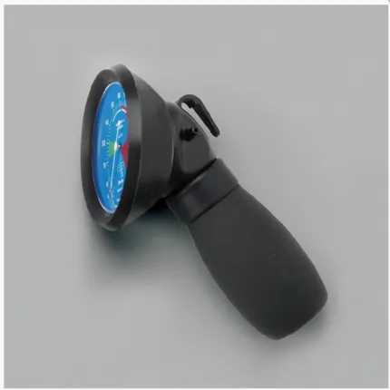 Posey Cufflator Endotracheal Tube Inflator and Manometer