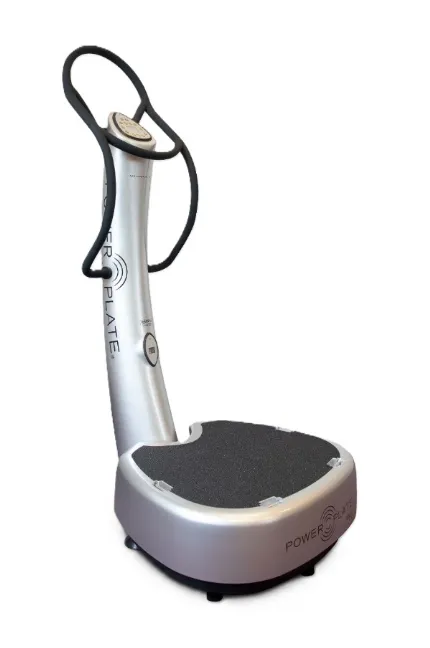Power Plate Vibration Plate Machine for Muscle Recovery | Power Plate My5