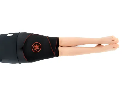 Compression Wrap - FabriFlex Wrap by SPIO