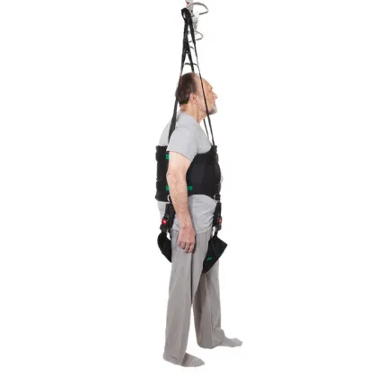 Rehab 2-Point Total Support System Slings by Handicare