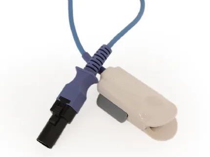 Reusable Finger Pulse Oximeter Probe - FREE Shipping