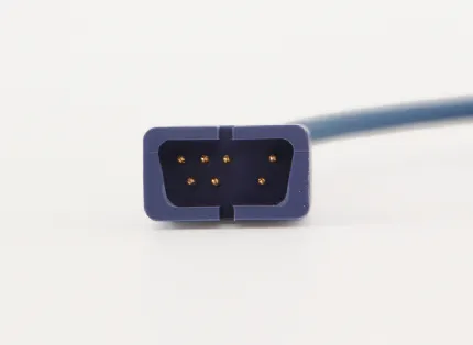 Reusable Finger Pulse Oximeter Probe - FREE Shipping