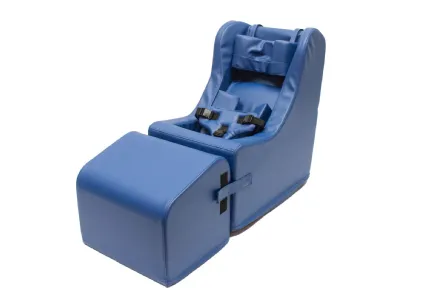 Rock'er Chill-Out Sensory Therapy Positioning Chair for Kids by Freedom ...