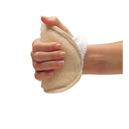 Rolyan Palm Protector and Finger Contractions Shield