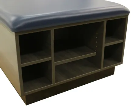 Stretching Table for Physical Therapy by Pivotal Health Solutions, 700 ...