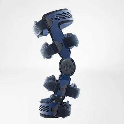 Knee Orthosis for Stabilizing and Guided Recovery - SecuTec Genu
