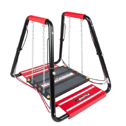 Shuttle Balance Platform BUY NOW