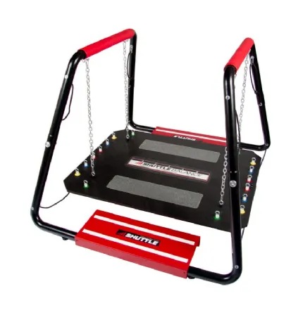 Shuttle Balance Platform BUY NOW - FREE Shipping
