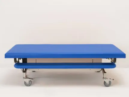 Smirthwaite Mobi Changer Portable Changing Table for Adults with ...