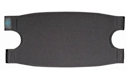 Bodypoint Aeromesh Padded Calf Panels