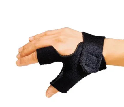 Comfort Cool Spiral Arm Splint - Forearm Rotation Support Brace