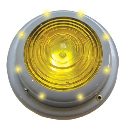 Say It Play It Tail Light Switch - FREE Shipping