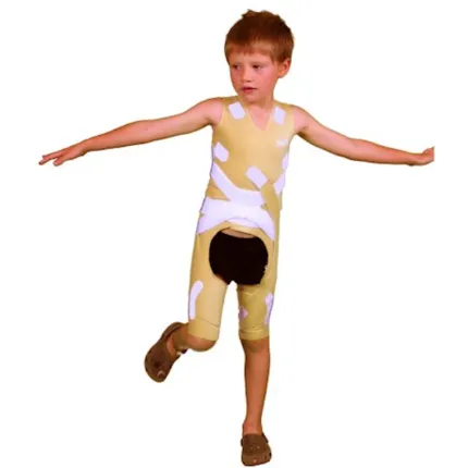 TheraTogs ULTRA Full Body System