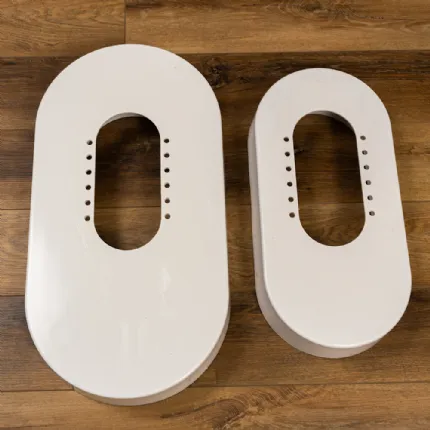 Toilet Base Riser - Toilevator from Hartmobility