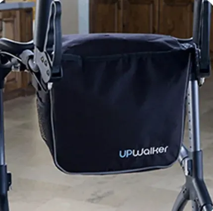 Upright Walker with 350 Pounds Capacity - UPWalker Original