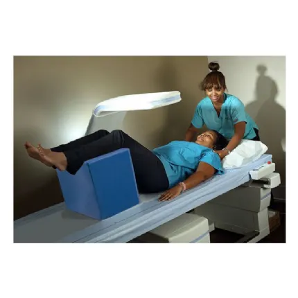 DEXA Block High-Density Urethane Foam Positioning Bolster