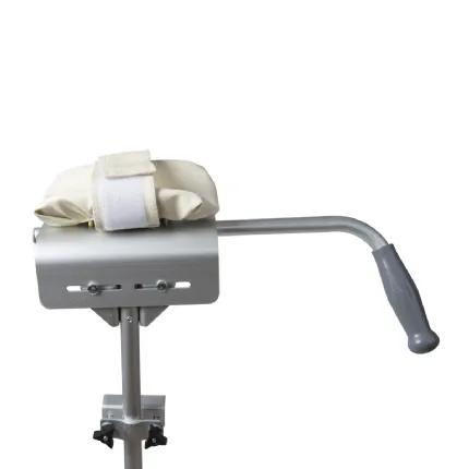 Adjustable Padded Platform Walker Attachment with Tool-Free Assembly by ...