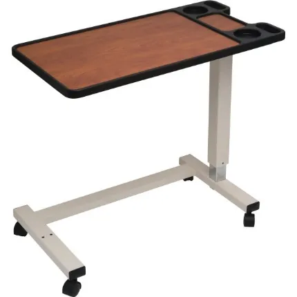 Drive Medical Multi-Feature Non-Tilt Overbed Table