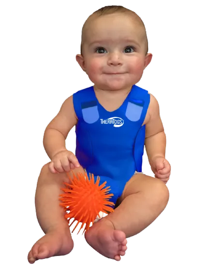 TheraTogs ULTRA Wunzi Infant System