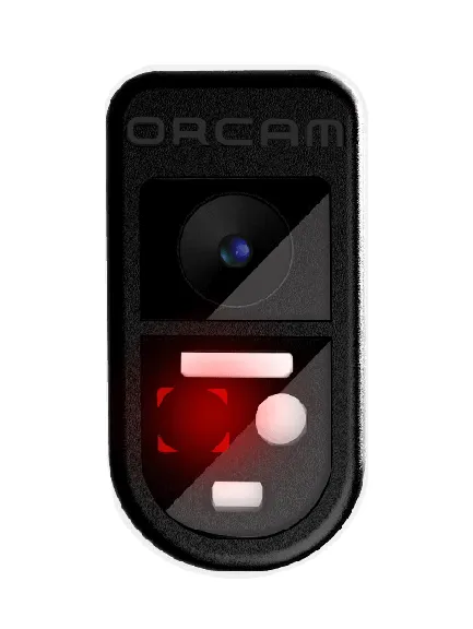 OrCam Read - Portable Text Reader Assistive Technology