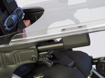 Accessories for Leggero Reach Folding Stroller