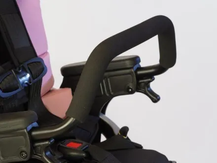 Accessories for Leggero Reach Folding Stroller