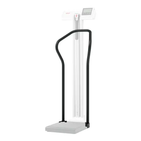 Seca 787 EMR Hospital Scale with Column/Eye-Level Display