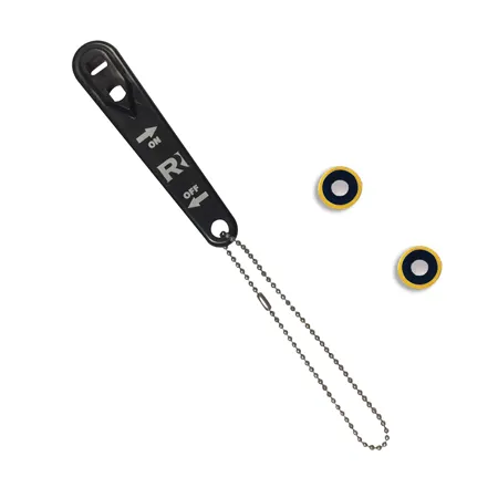 Oxygen Cylinder Wrenches and Washers and Tightening Tools