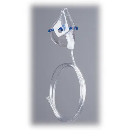 Adult and Pediatric Standard or Bi-Flow Oxygen Masks from Responsive ...