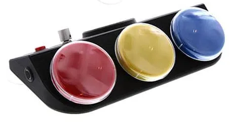 Enabling Devices Talkables Visual Message Communicators