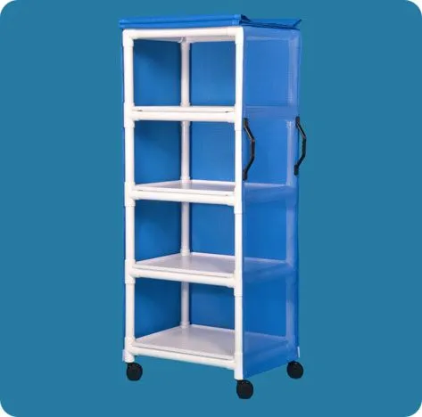 Standard Line Multi-Purpose Carts - FREE Shipping