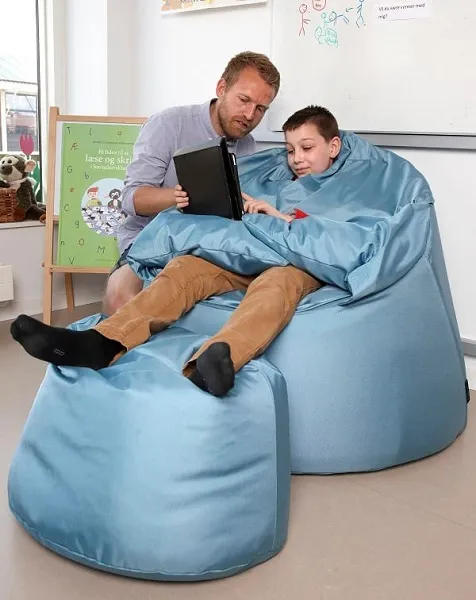 Protac SenSit Sensory Chair Set