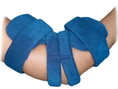 Comfy Locking Elbow Orthosis BUY NOW - FREE Shipping