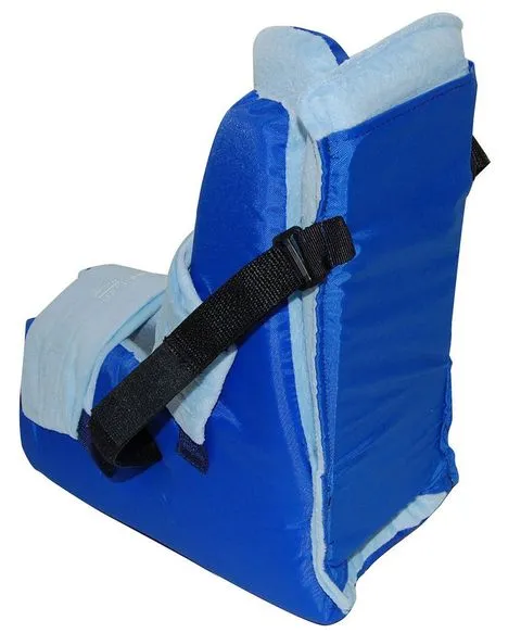 Skil-Care Adjustable Heel Float Boot - FREE Shipping