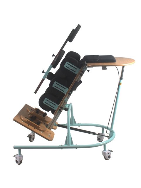 Stanzme Pediatric Prone Stander Package - 3 Sizes